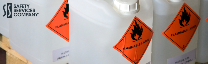 What Is The Difference Between MSDS And SDS Safety Services Company