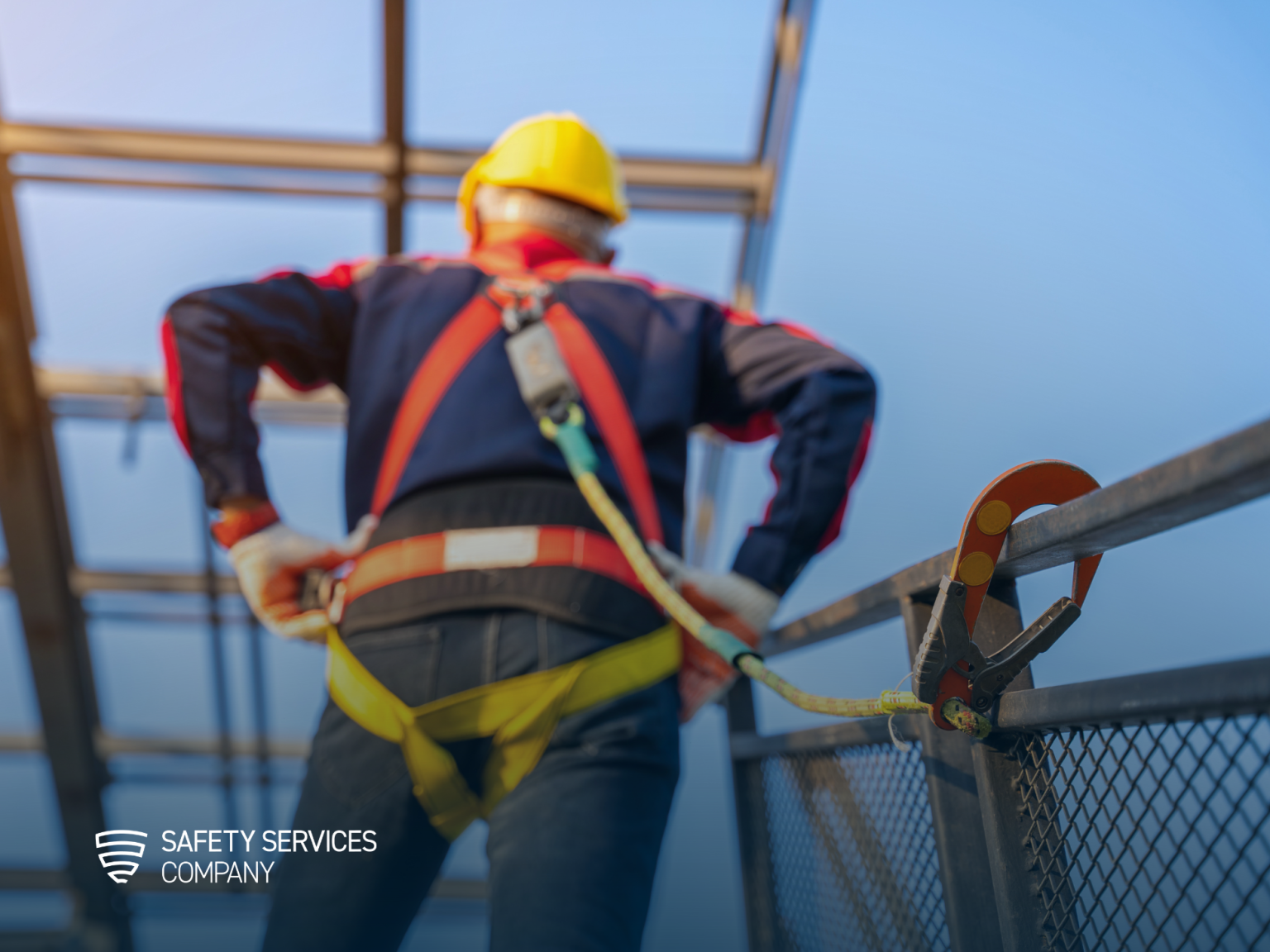 Top 10 OSHA Violations to Be Aware of in 2025