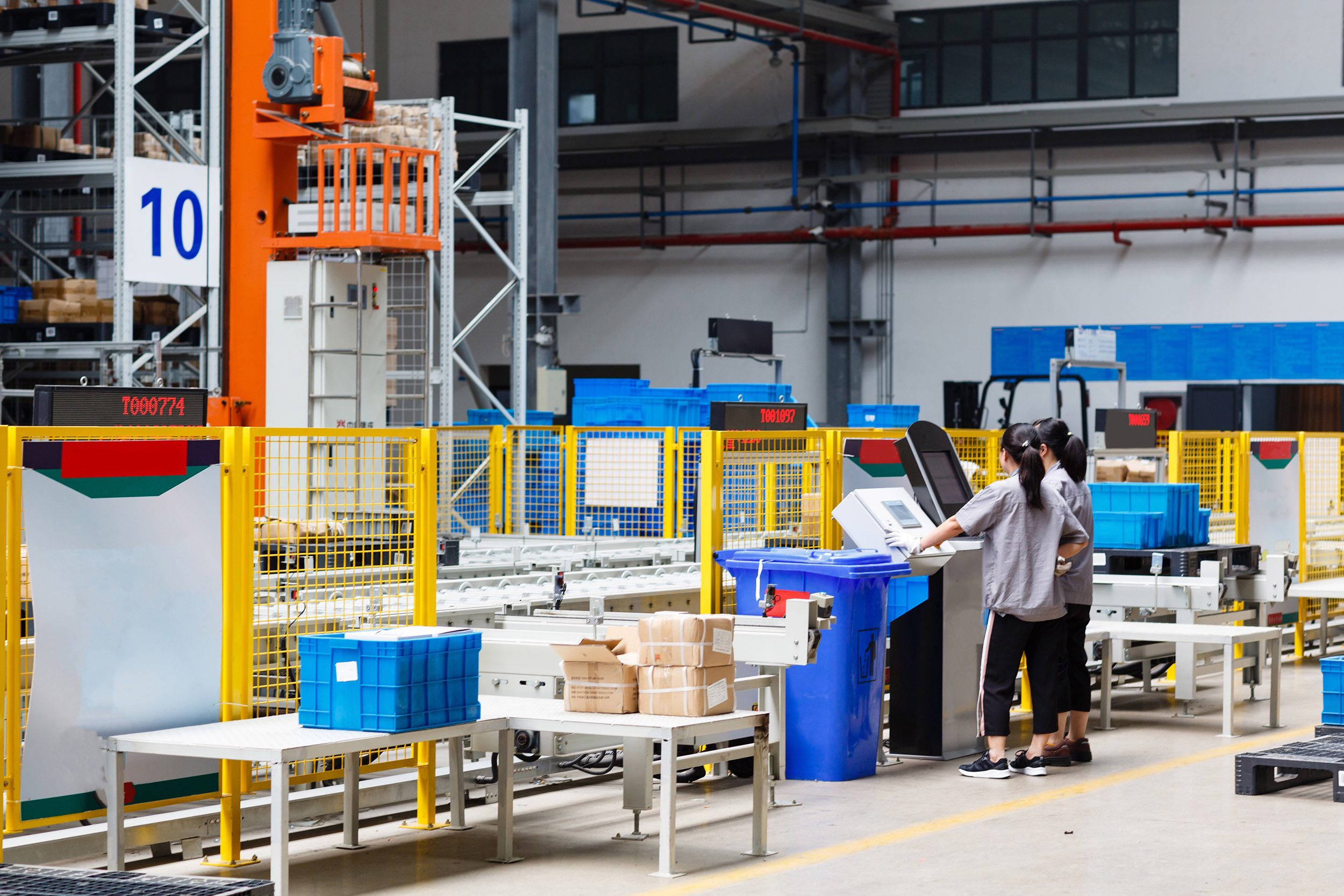 Manufacturing Safety Training | Safety Services Company Manufacturing Safety Training | Safety Services Company