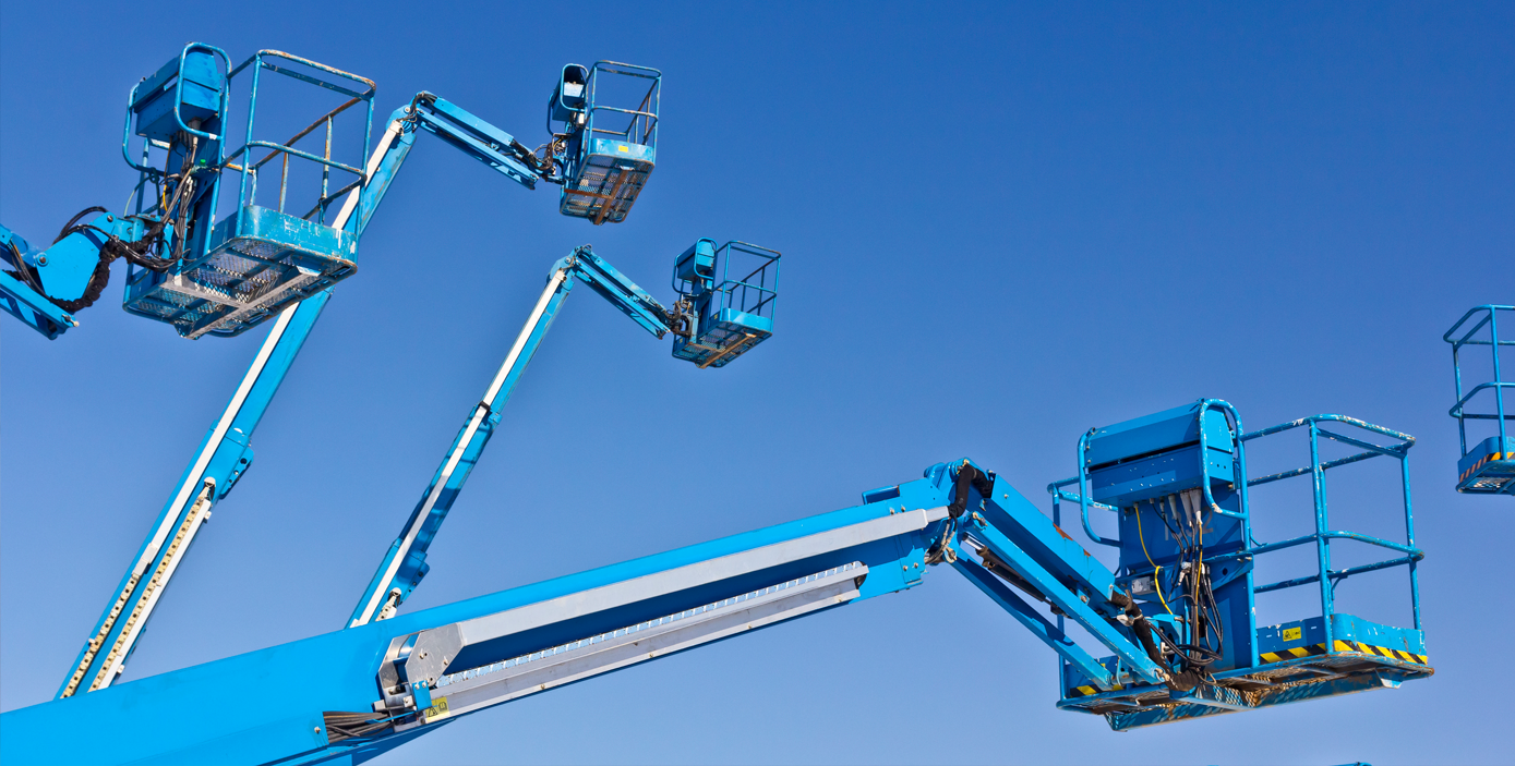 Boom Lift Safety Training For OSHA Compliance