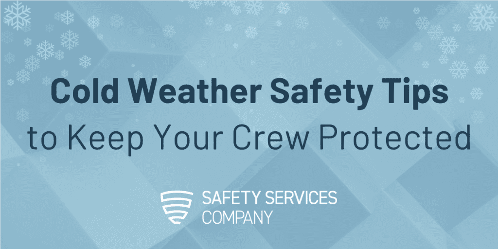 A Guide to Making Winter Your Best Construction Season